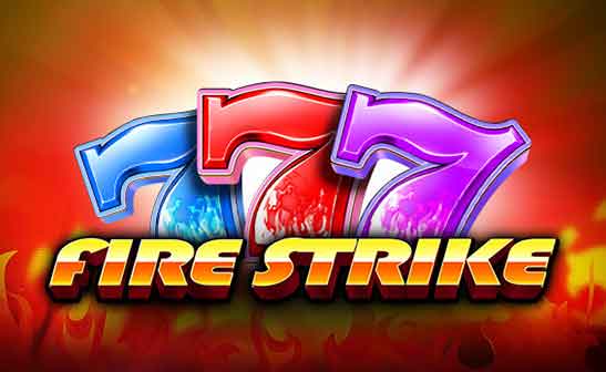 Fire Strike Slot von Pragmatic Play » Kostenlos spielen!