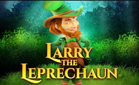 Larry the Leprechaun Slot von Wazdan » Kostenlos Spielen!